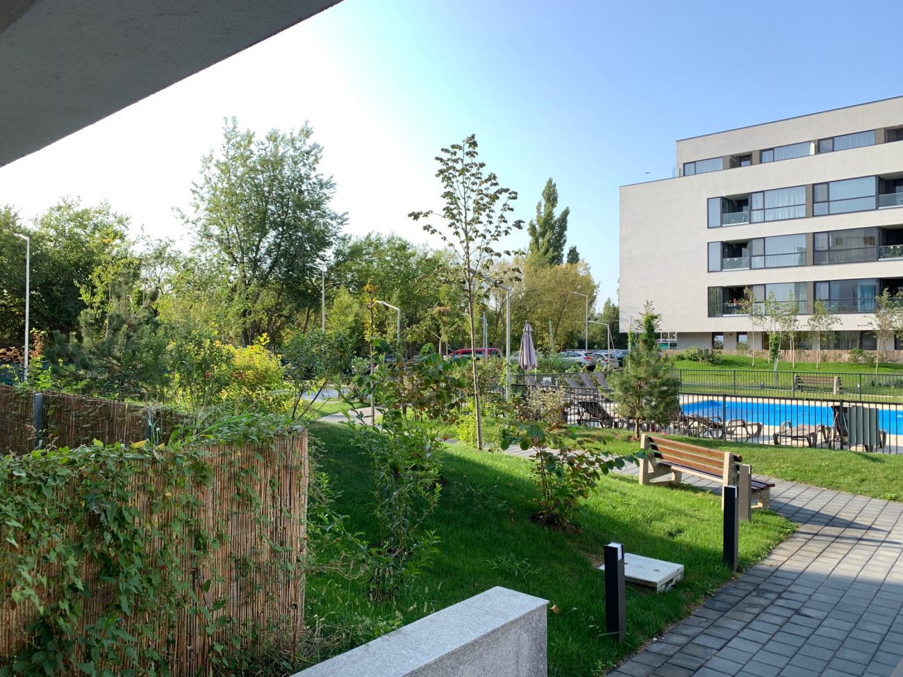 ”Cea mai impresionantă regenerare urbană 2020” - Atria Urban Resort