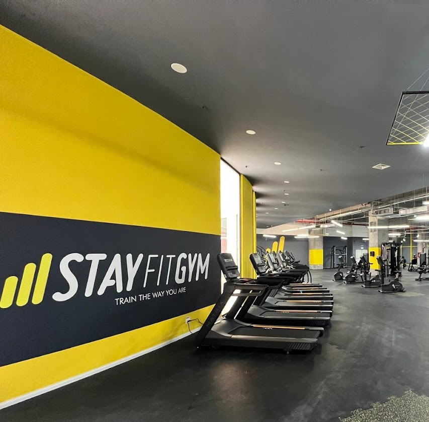 StayFit Gym ATRIAvantaj - Sport la Mall Colosseum - Atria Urban Resort